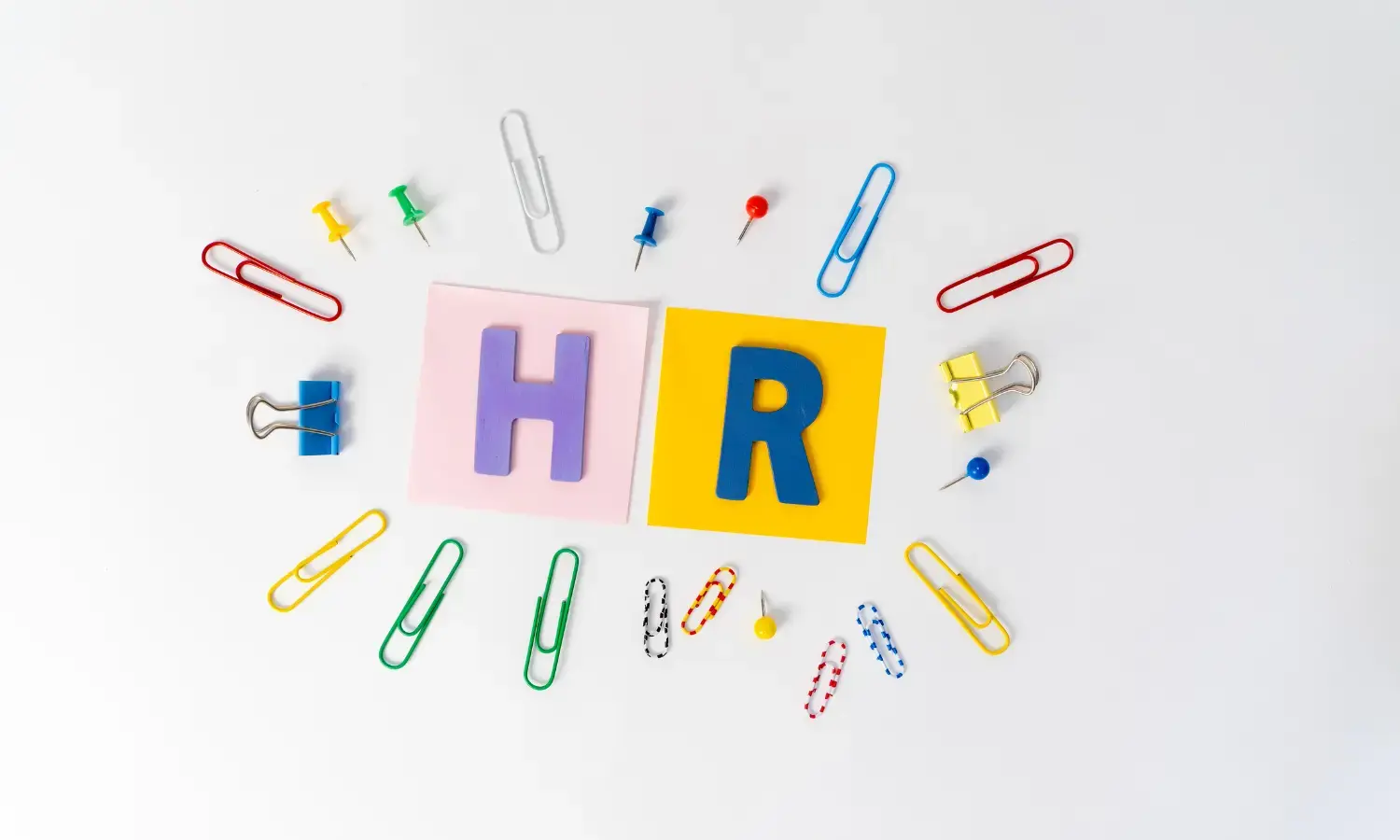 HR 101 Essentials for Small Businesses - Paper Trails