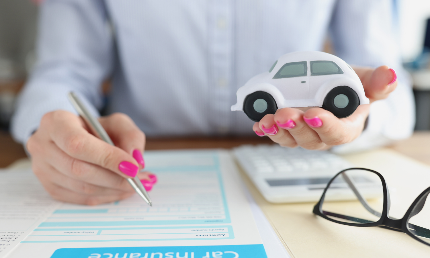 What are the tax rules for a company car? | Paper Trails