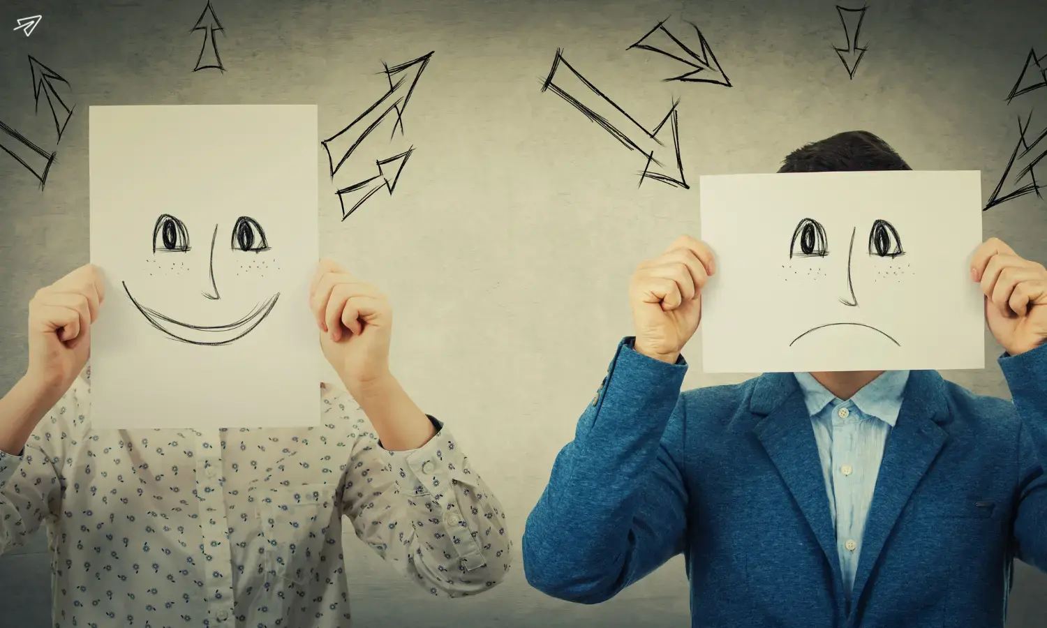 Why Employees Stay vs Leave Their Jobs - Paper Trails