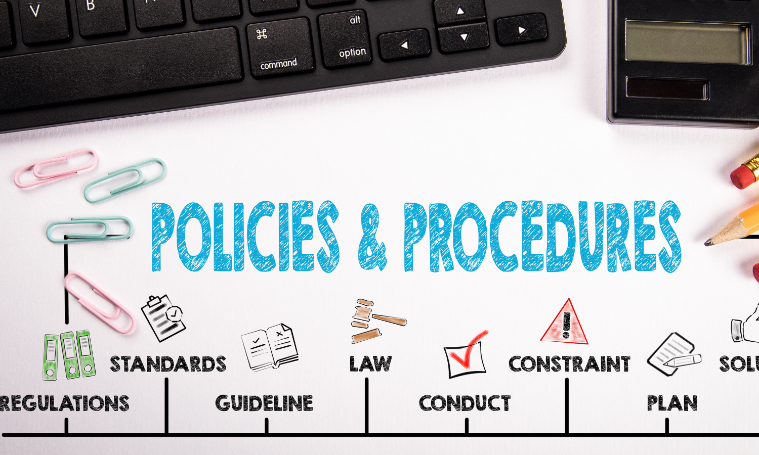 Improving Inconsistent Policy Enforcement - Paper Trails