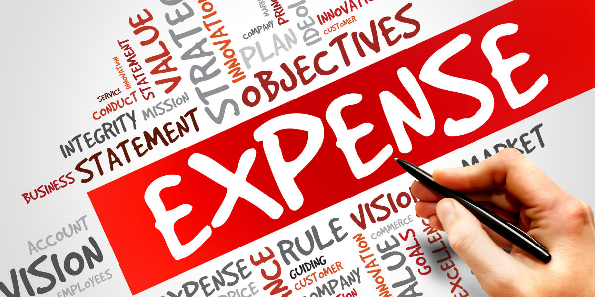 What is expense management? - Paper Trails