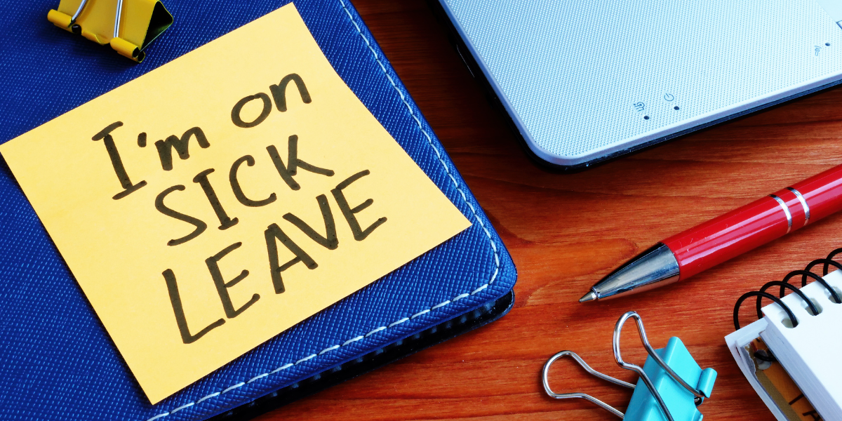 Sick Leave & FMLA Tracking - Paper Trails