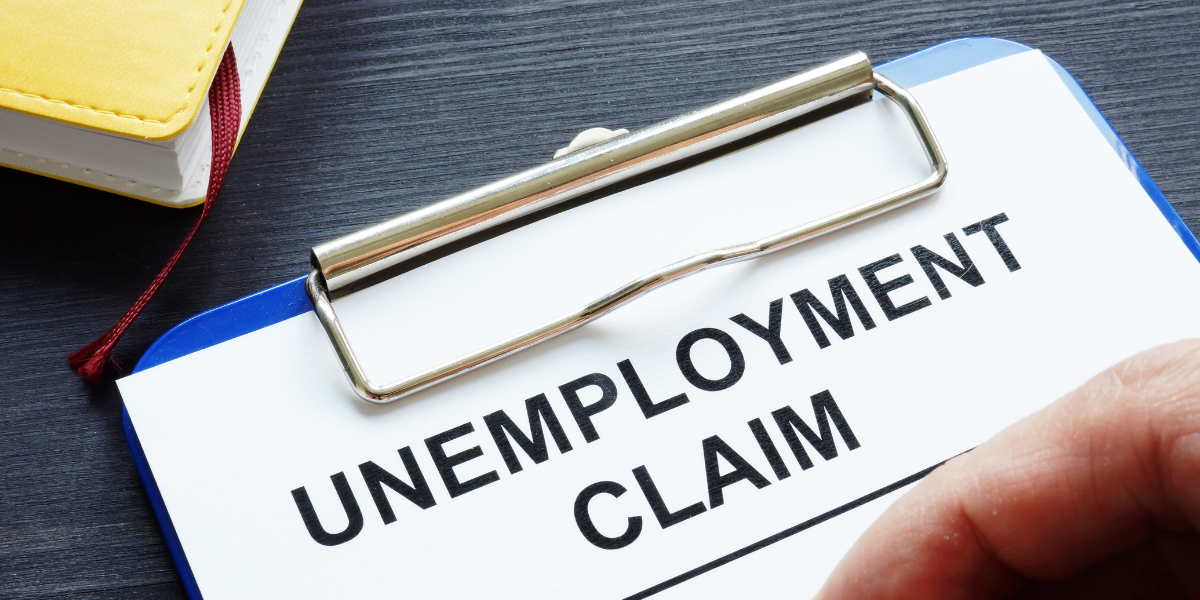 How can I manage unemployment claims? - Paper Trails