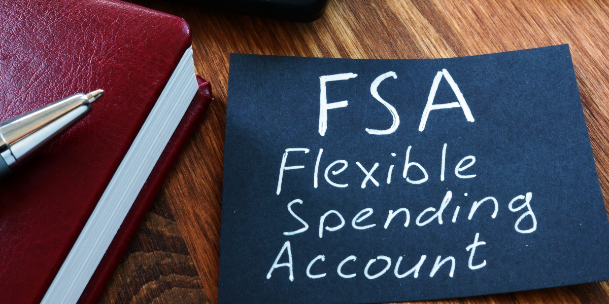 What is a Flexible Spending Account (FSA)? - Paper Trails