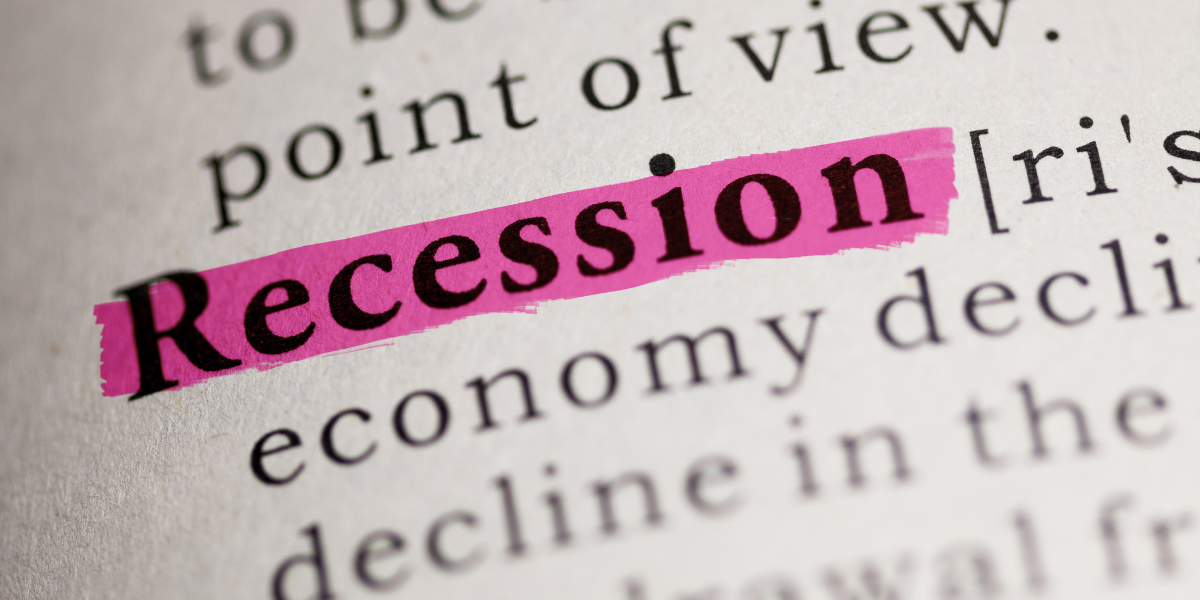 HR's role during a recession - Paper Trails