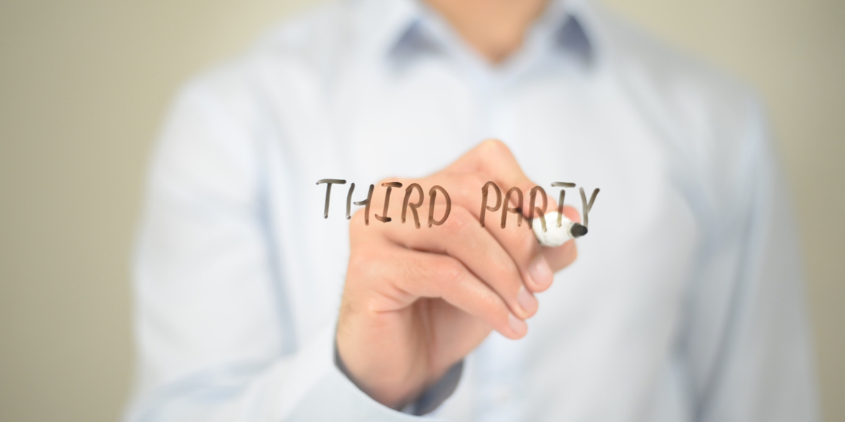 Third Party Sick Pay - Paper Trails