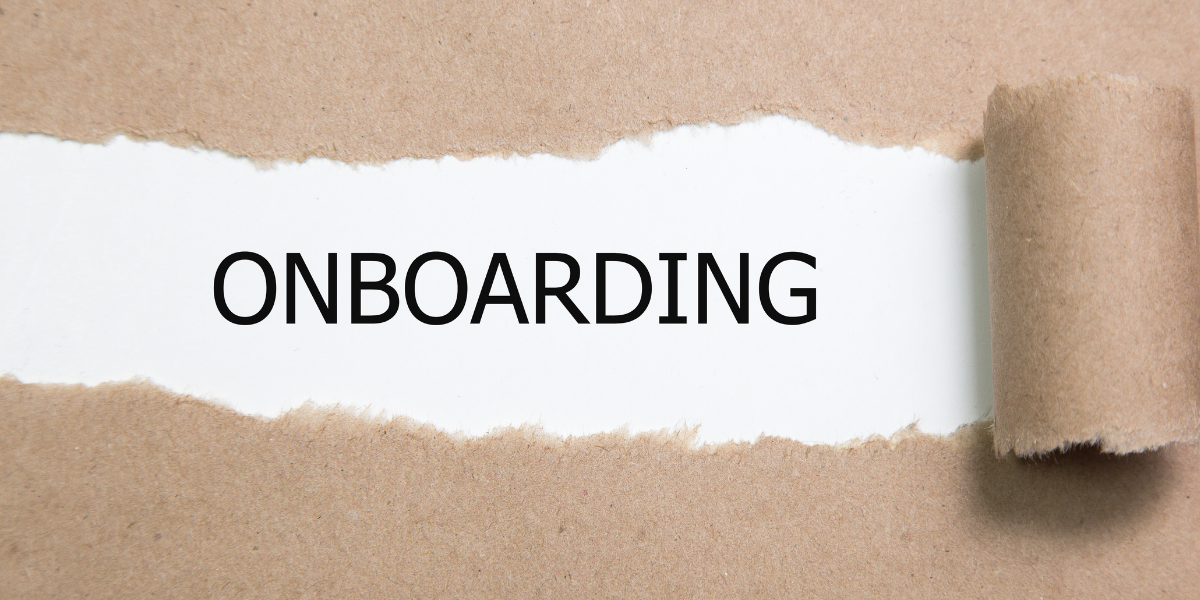 Benefits of paperless onboarding - Paper Trails