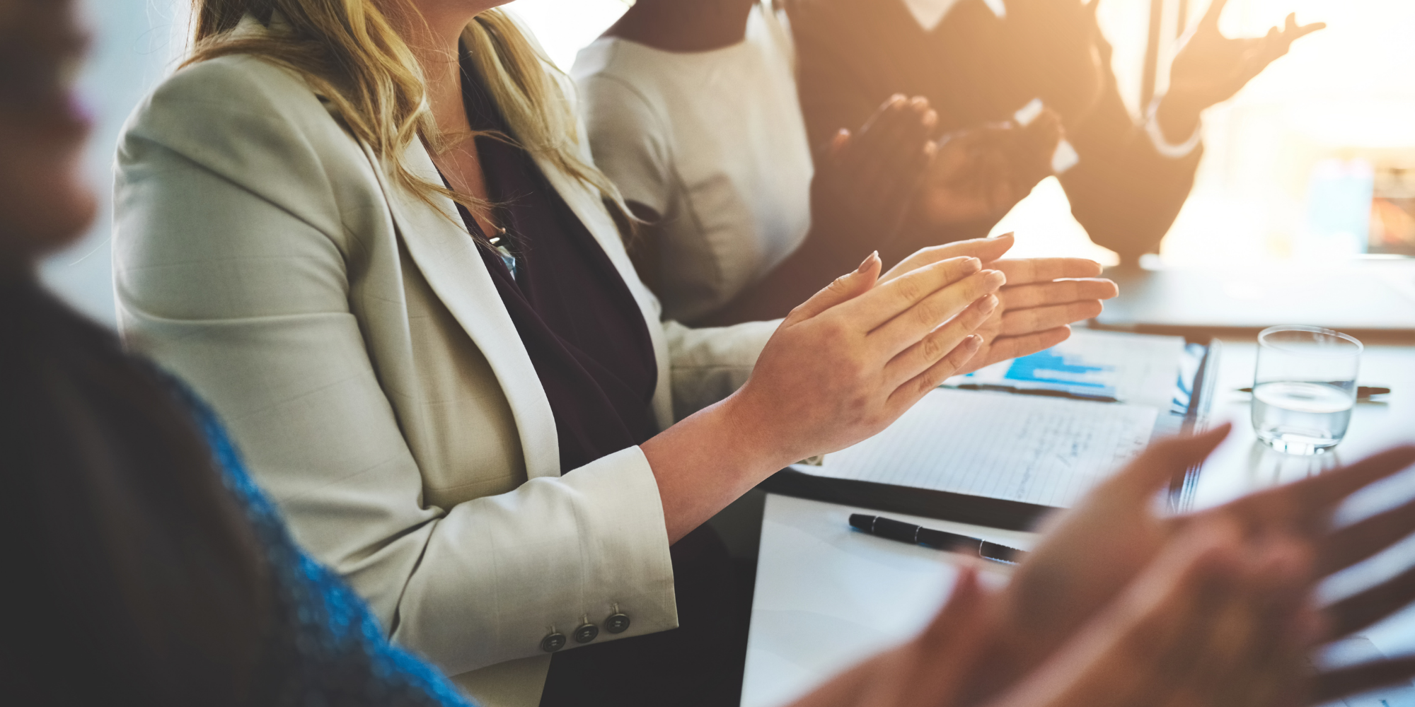 Employee Retention Practices - Paper Trails